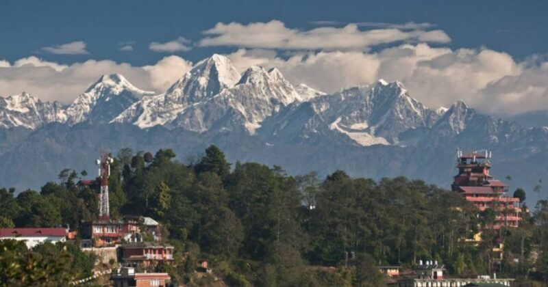 Kathmandu: Nagarkot Sunrise, Mt. Everest Himalayas View Tour - Who Should Consider This Tour?