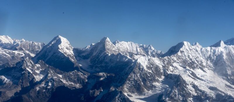 Kathmandu: Nagarkot Sunrise, Mt. Everest Himalayas View Tour - FAQs