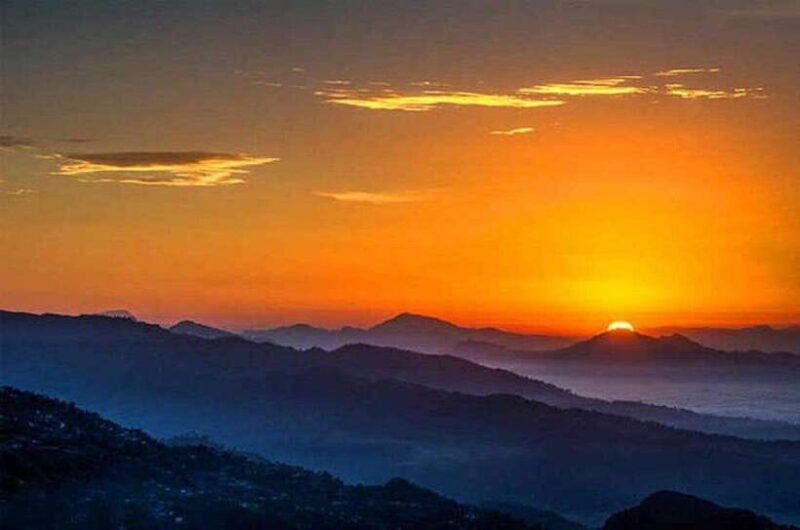 Kathmandu: Nagarkot Sunrise & Scenic Views Tour - Introduction
