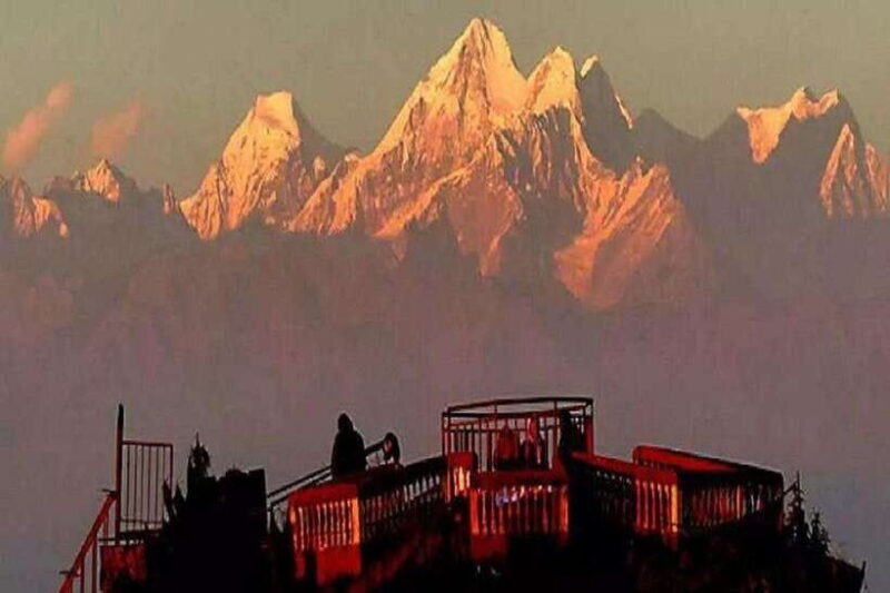 Kathmandu: Nagarkot Sunrise & Scenic Views Tour - The Itinerary in Detail