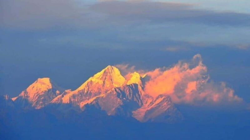Kathmandu: Nagarkot Sunrise & Scenic Views Tour - What’s Included and What’s Not