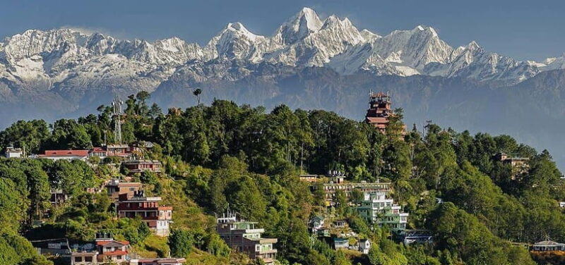 Kathmandu: Nagarkot Sunrise & Scenic Views Tour - Why This Tour Offers Real Value