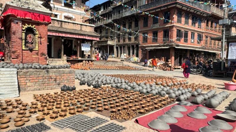 Kathmandu: Nagarkot Sunrise, Telkot Hike & Bhaktapur Tour - Who Will Enjoy This Tour?