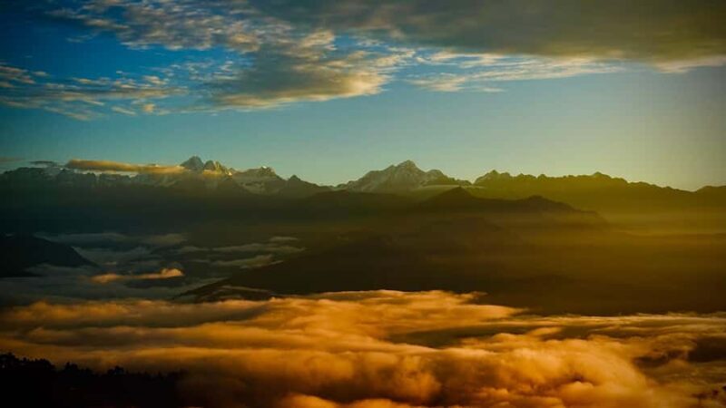 Kathmandu: Nagarkot Sunrise, Telkot Hike & Bhaktapur Tour - FAQ