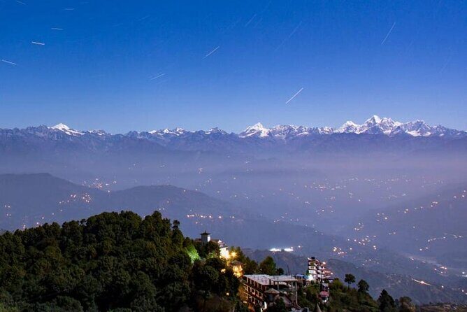 Kathmandu: Nagarkot Sunrise Tour by Car - Discovering the Nagarkot Sunrise Tour: What You Can Expect