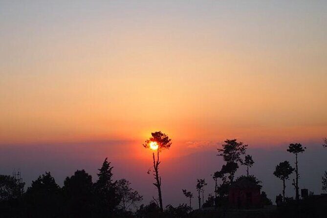 Kathmandu: Nagarkot Sunrise Tour by Car - Who Will Love This Tour?