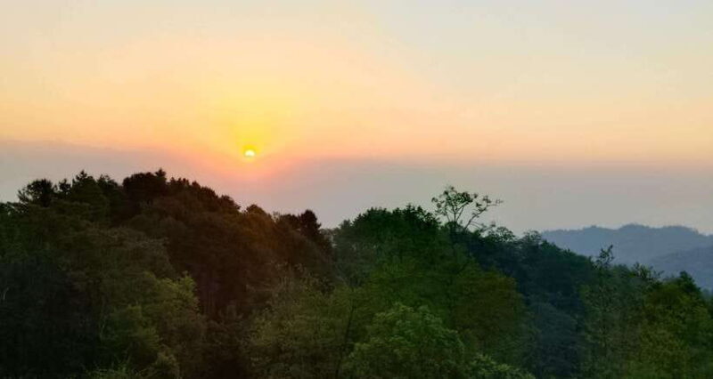 Kathmandu: Nagarkot Sunrise Tour Private or Group with Lunch - FAQ