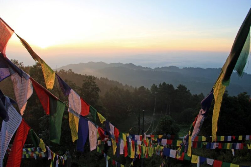 Kathmandu: Nagarkot Sunrise Tour with Day Hike - Introduction: A Day of Mountain Majesty and Village Charm