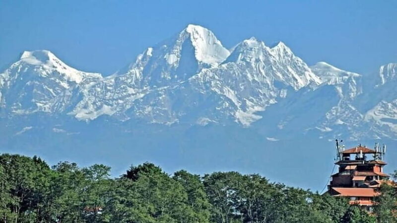 Kathmandu: Nagarkot sunrise tour with hotel pickup - The Itinerary: From Kathmandu to the Himalayan Horizon