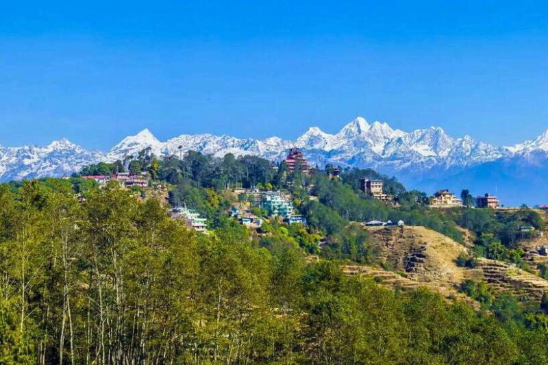 Kathmandu: Nagarkot Sunrise View and Day Hike with Lunch - Authenticity, Value, and Overall Impression
