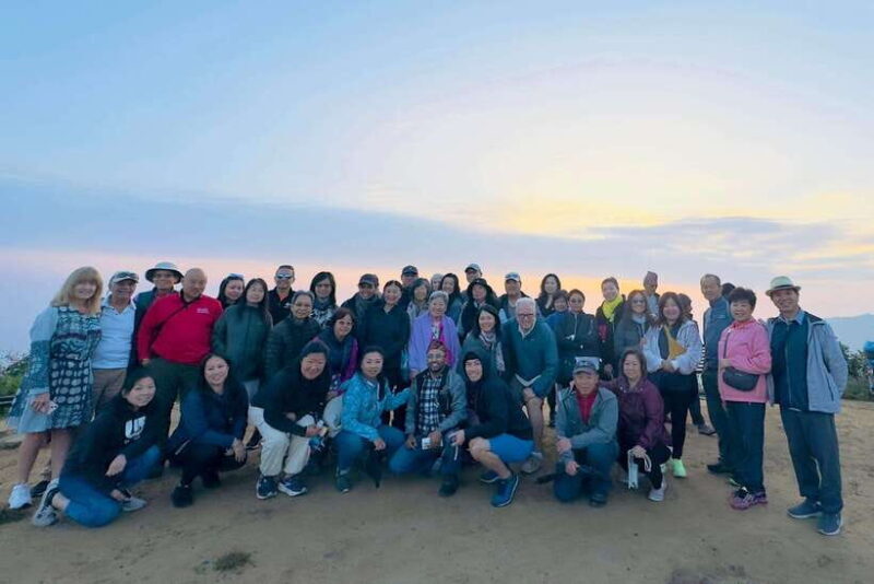 Kathmandu: Nagarkot Sunrise View and Day Hike with Lunch - FAQs