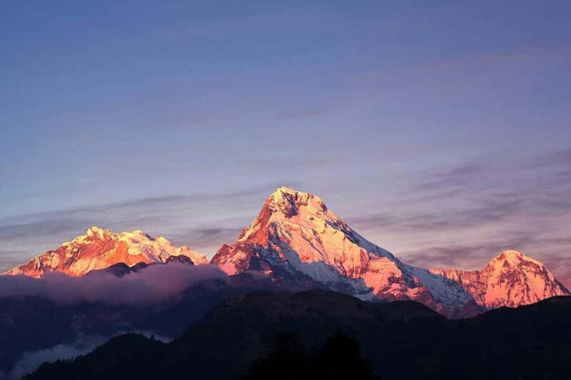 Kathmandu: Nagarkot Sunrise View Drive - An In-Depth Look at the Tour