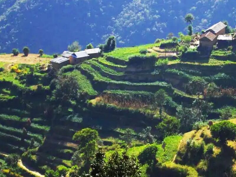 Kathmandu: Nagarkot Sunrise View Tour and Hike Changunarayan - Key Points
