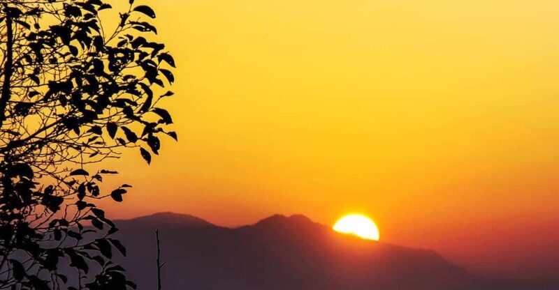 Kathmandu: Nagarkot Sunrise View Tour and Hike Changunarayan - The Sum Up: Who Should Consider This Tour?