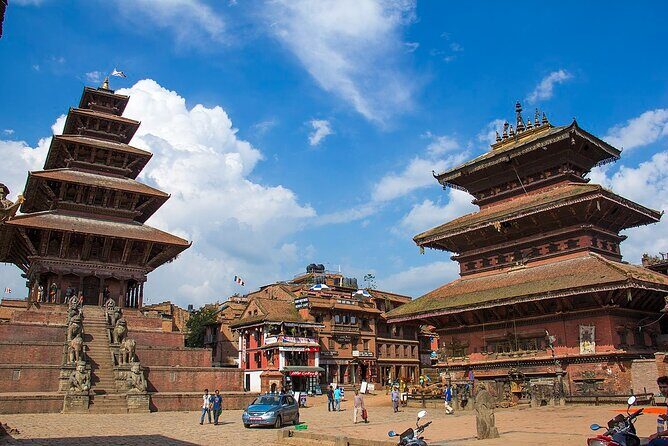 Kathmandu Nagarkot Sunrise with Bhaktapur Private Tour - Analyzing the Cost and Value