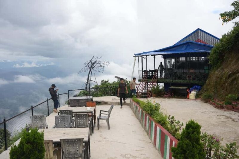 Kathmandu: Nagarkot Sunset Tour with Himalayan Views - The Itinerary Explored