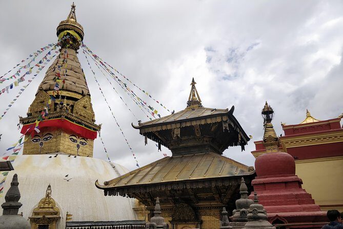 Kathmandu & Nagarkot Tour - FAQ