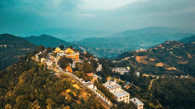 Kathmandu: Namobuddha Day Hike with Monastery Visit - A Detailed Look at the Experience
