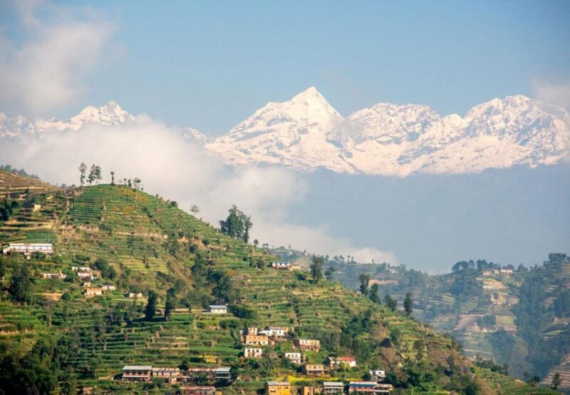 Kathmandu: Namobudhha Buddhist Pilgrimage & Dhulikhel Tour - Authentic Experiences and Honest Feedback