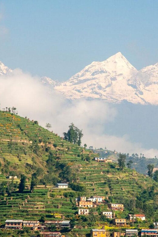 Kathmandu: Namobudhha Buddhist Pilgrimage & Dhulikhel Tour - The Sum Up