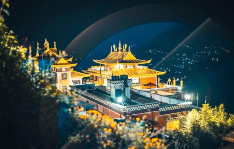 Kathmandu: Namobudhha Buddhist Pilgrimage & Dhulikhel Tour - FAQ