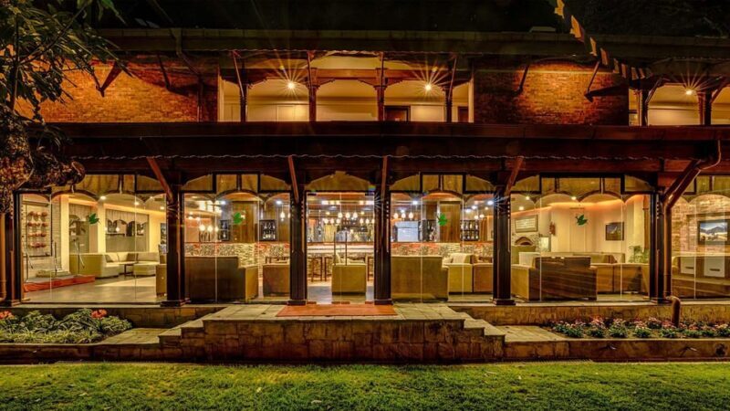 Kathmandu: Nepalese Cuisine dinner with traditional dance - Introduction: A Night of Flavor and Tradition