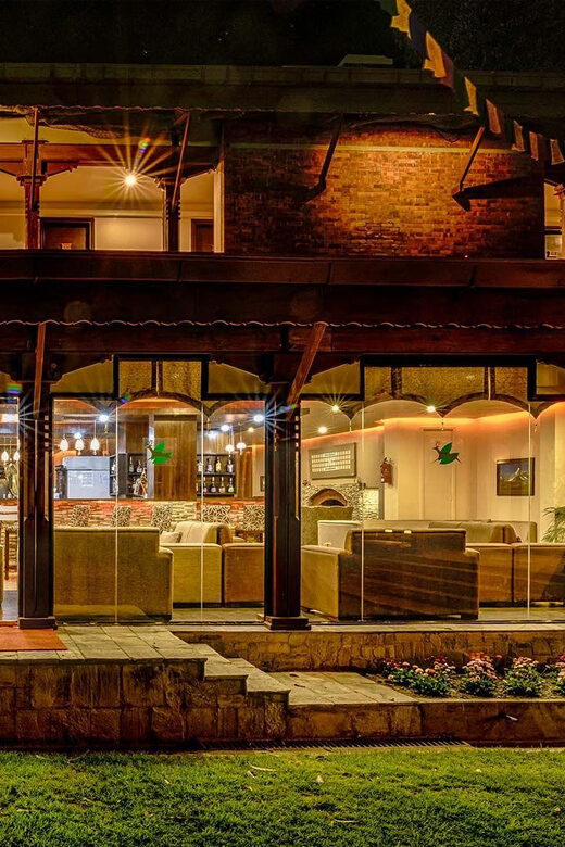 Kathmandu: Nepalese Cuisine dinner with traditional dance - FAQ
