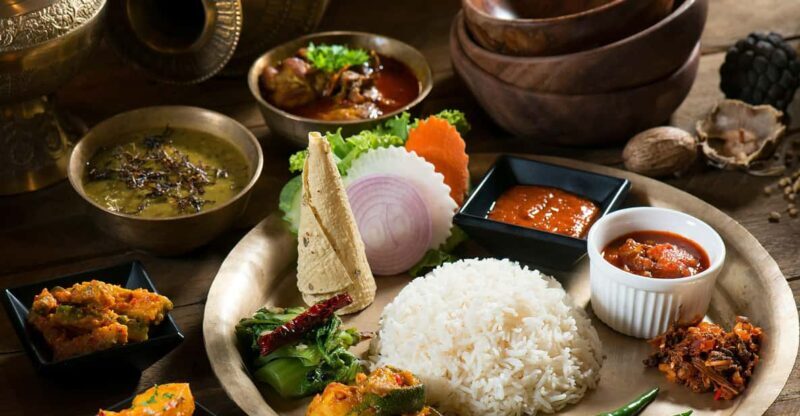 Kathmandu: Nepali and Newari Cooking Class with Optional - The Main Course: Dal Bhaat and More