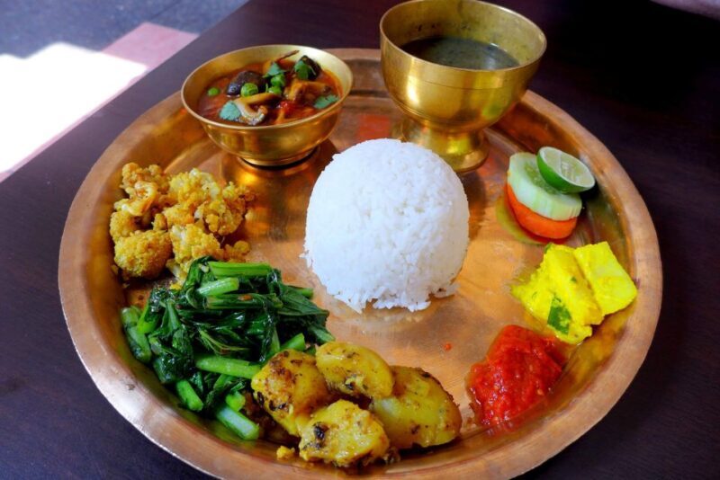 Kathmandu: Nepali Cooking Class with Hotel Pickup - Key Points