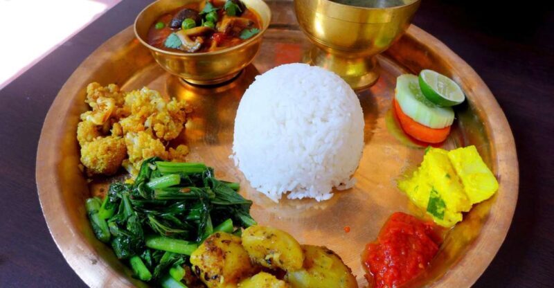 Kathmandu: Nepali Cooking Class with Hotel Pickup - What to Expect from the Tour