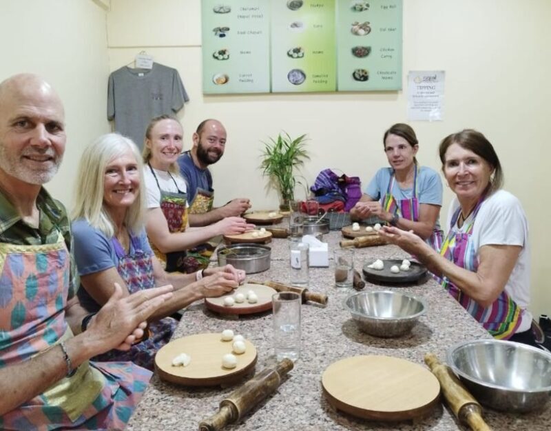 Kathmandu: Nepali Cooking Class with Hotel Pickup - Who Will Love This Tour?