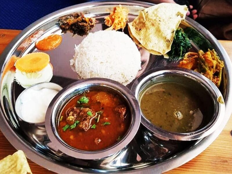 Kathmandu: Nepali Cooking Classes - An Overview of the Cooking Class Experience