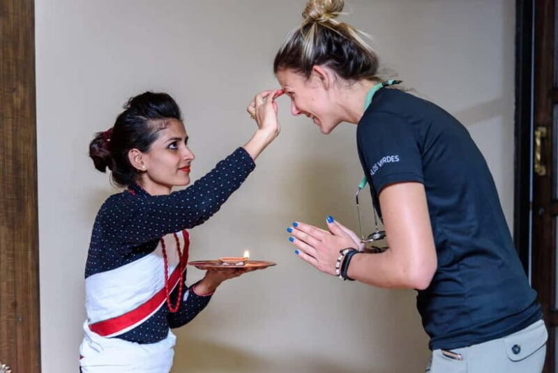 Kathmandu: Nepali Dinner and cultural dance Show - Final Thoughts