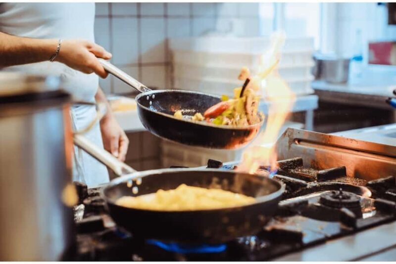 Kathmandu: Nepali Food and Drink Cooking Class - An Introduction to the Cooking Class