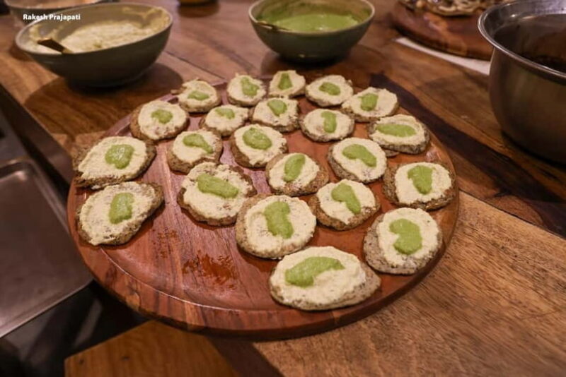 Kathmandu: Newari Cuisine and Snack Culture Guided Tour - Kathmandu: Newari Cuisine and Snack Culture Guided Tour – A Flavorful Journey