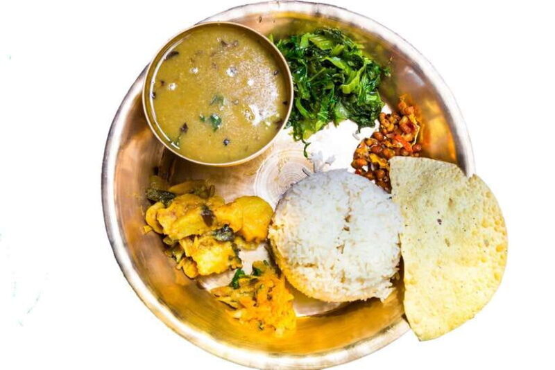 Kathmandu: Newari Food with a Newar Family - An In-Depth Look at the Experience