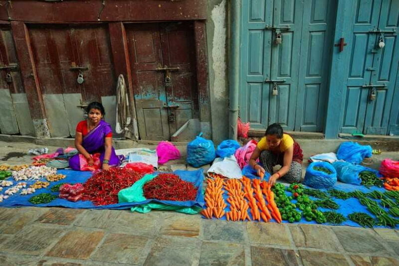 Kathmandu: Newari Food with a Newar Family - FAQ
