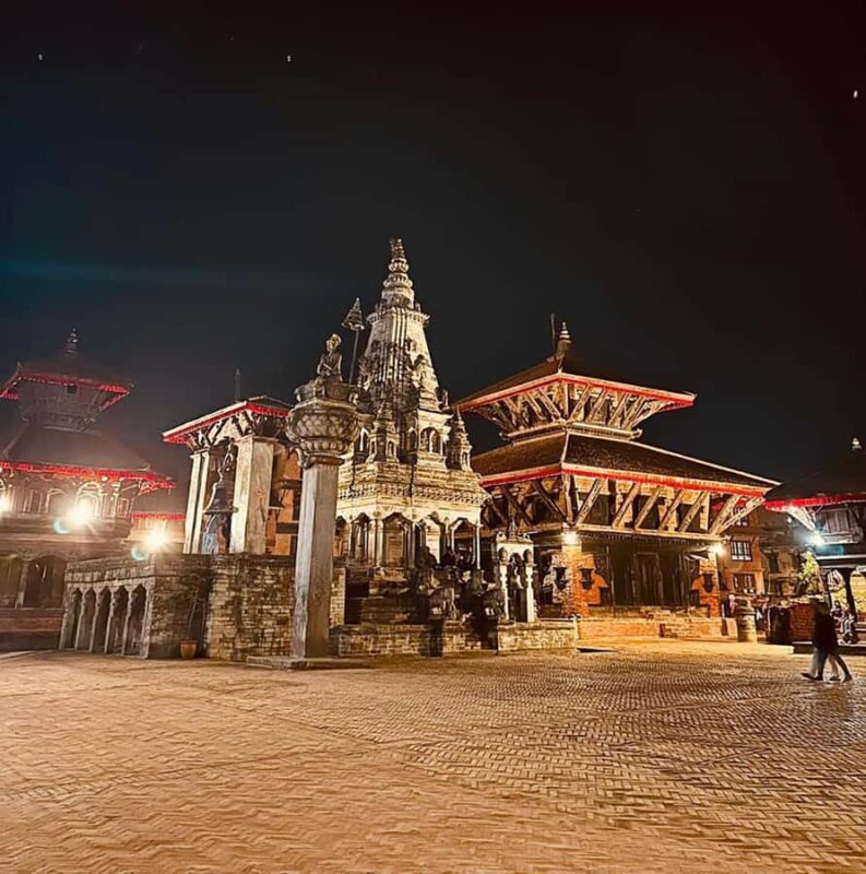 Kathmandu: Night Tour of World Heritage Sites with Transfers - An In-Depth Look at the Night Tour of Kathmandu’s UNESCO Heritage Sites