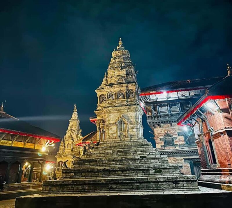 Kathmandu: Night Tour of World Heritage Sites with Transfers - Who Will Love This Tour?