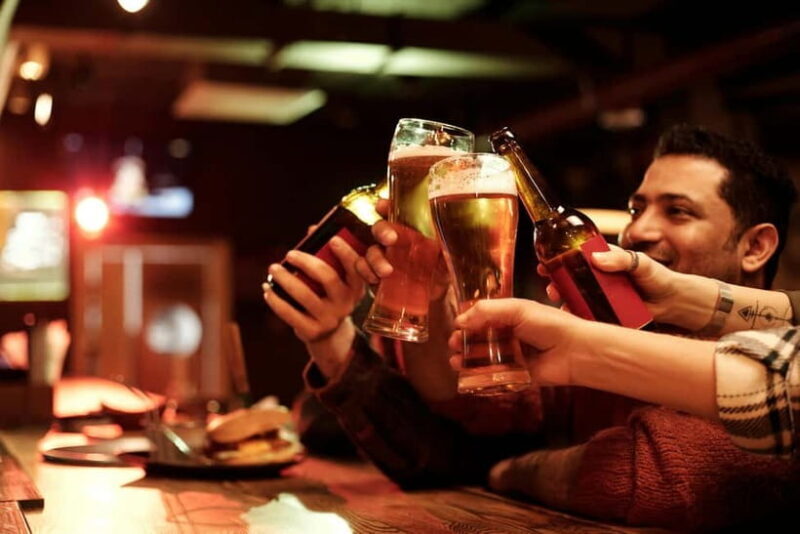 Kathmandu: Nightlife and Pub Crawl Tour - A Practical and Lively Night Out in Kathmandu