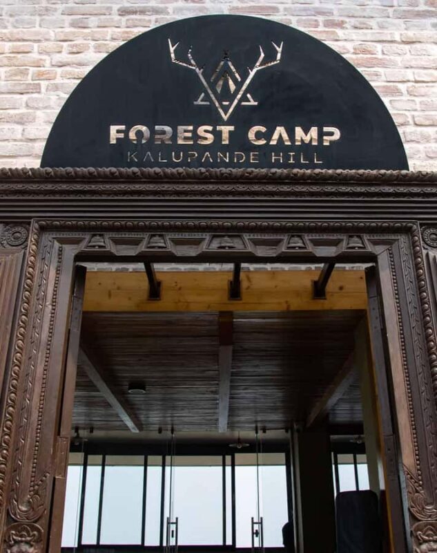 Kathmandu: O/N Nature Camping with Bonfire at Kalupandy Hill - An Authentic Escape with Stunning Scenery