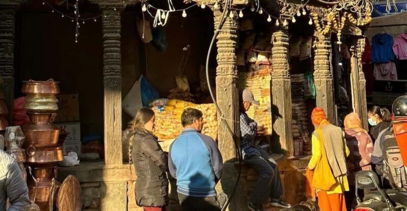Kathmandu Old City Tour: Asan Bazaar Evening Walking Tour - Who Will Appreciate This Tour?