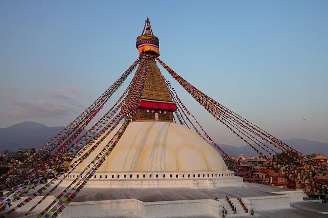 Kathmandu old palace & market walking tour -Thamel, Asan, Darbar square visit - Final Thoughts on Value and Suitability