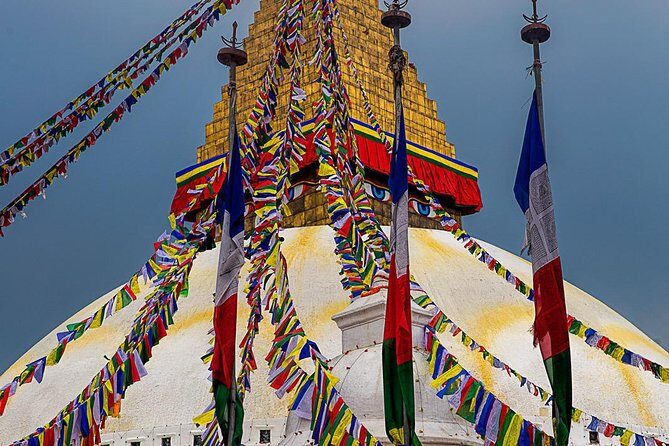 Kathmandu old palace & market walking tour -Thamel, Asan, Darbar square visit - FAQ