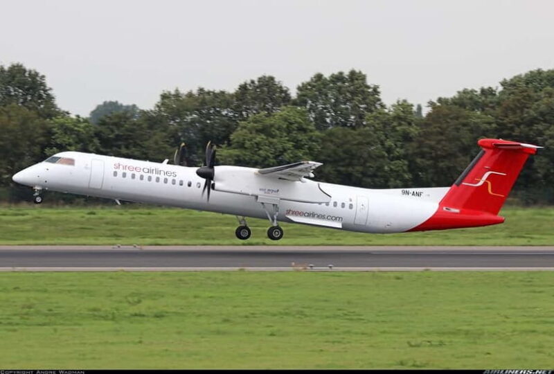 Kathmandu: One-Way Flight Ticket to Pokhara (KTM-PKR) - Key Points