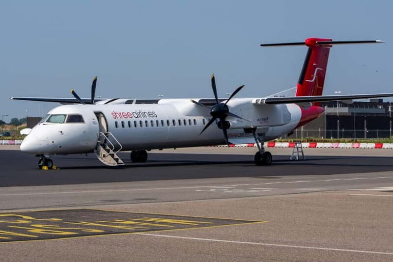 Kathmandu: One-Way Flight Ticket to Pokhara (KTM-PKR) - Practical Details & Tips