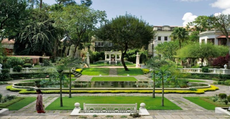 Kathmandu: Palace, Garden, Market & Stupa Near Thamel Tour - The Experience: What Travelers Say