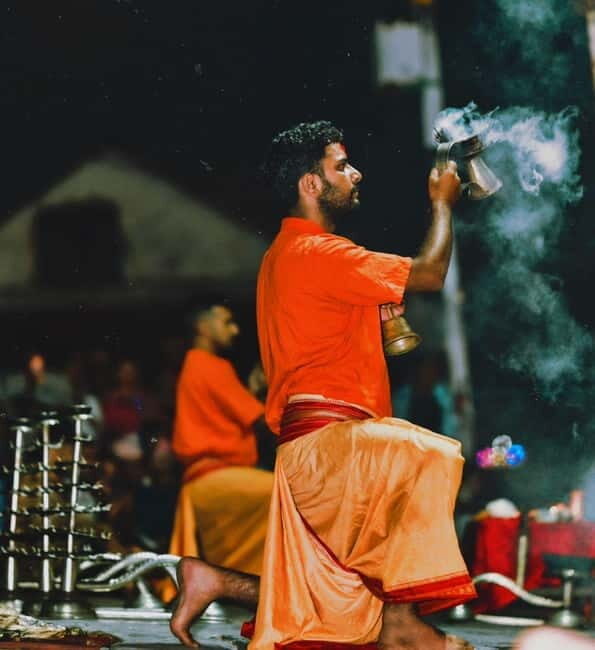 Kathmandu: Pashupatinath Aarati & Cremation Evening Tour - Practical Considerations: What to Know Before You Go