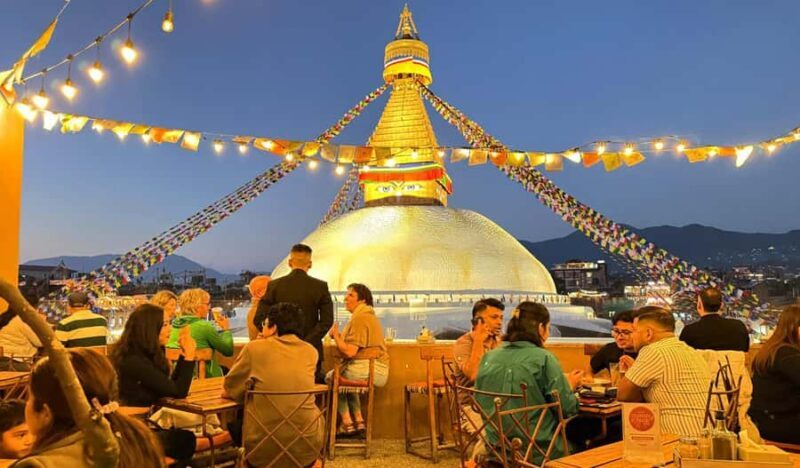 Kathmandu: Pashupatinath and Bouddhanath Evening Tour - Who Will Love This Tour?