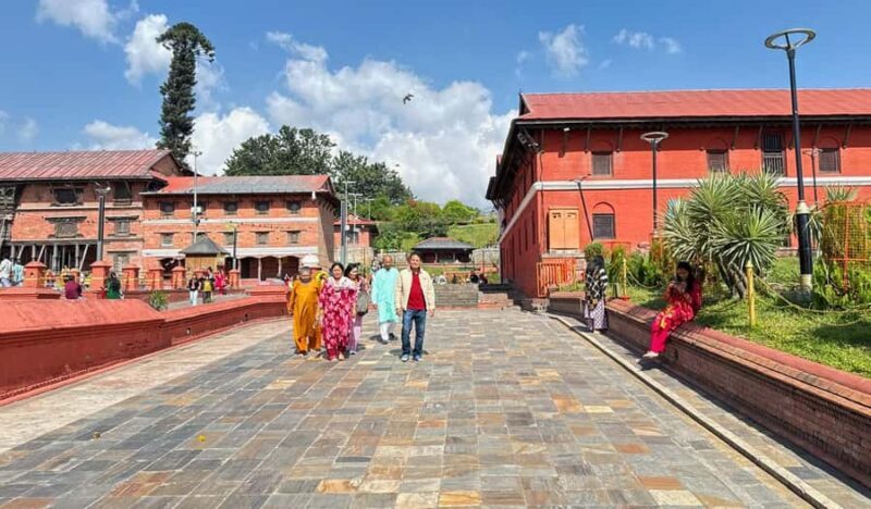 Kathmandu: Pashupatinath and Bouddhanath Evening Tour - Final Thoughts